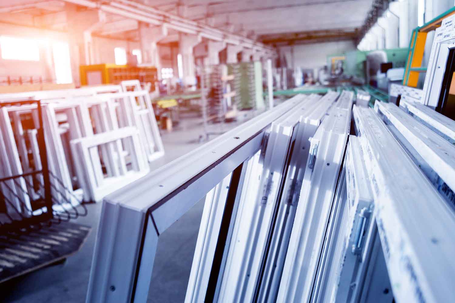 Services – E R Supplies